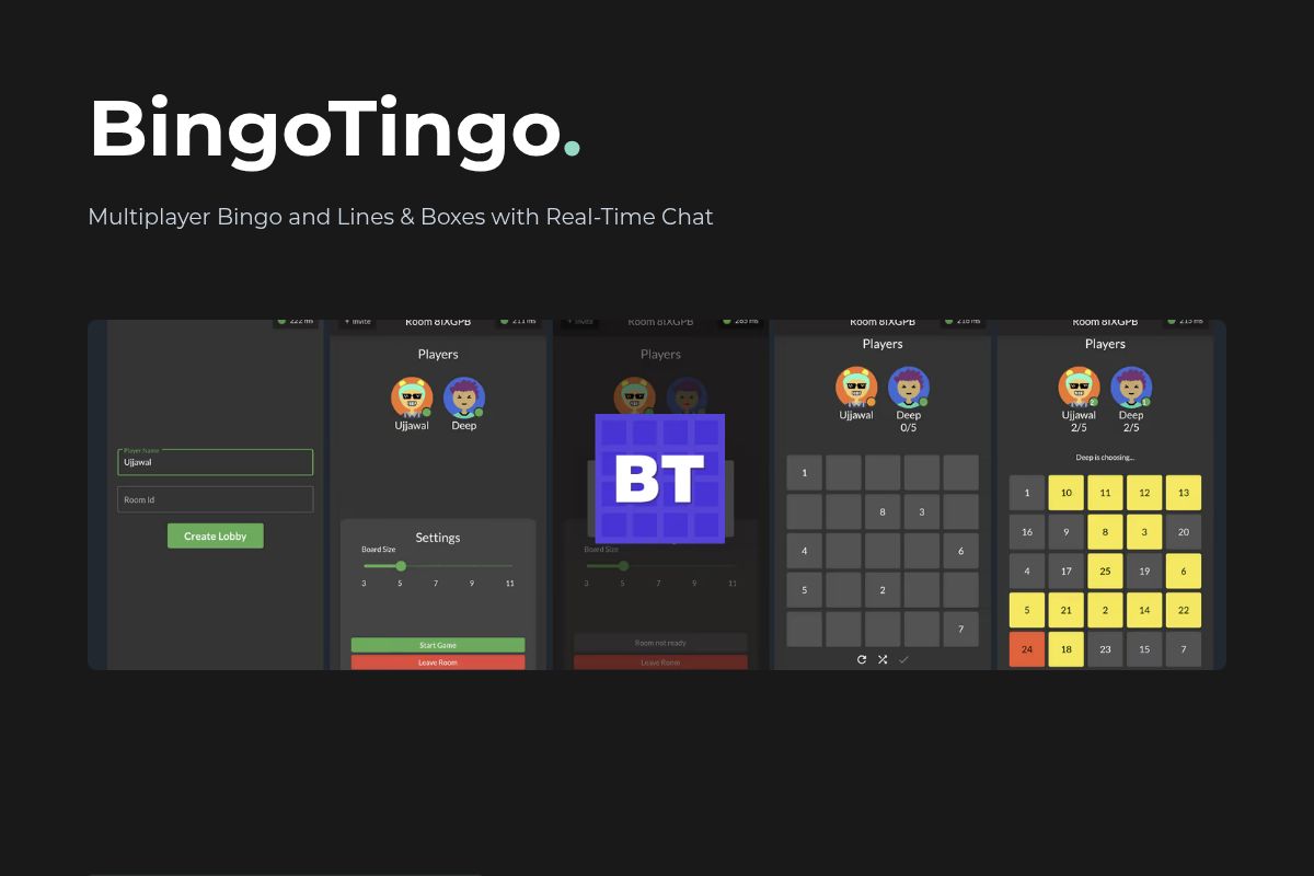 Deep Gaurav | BingoTingo